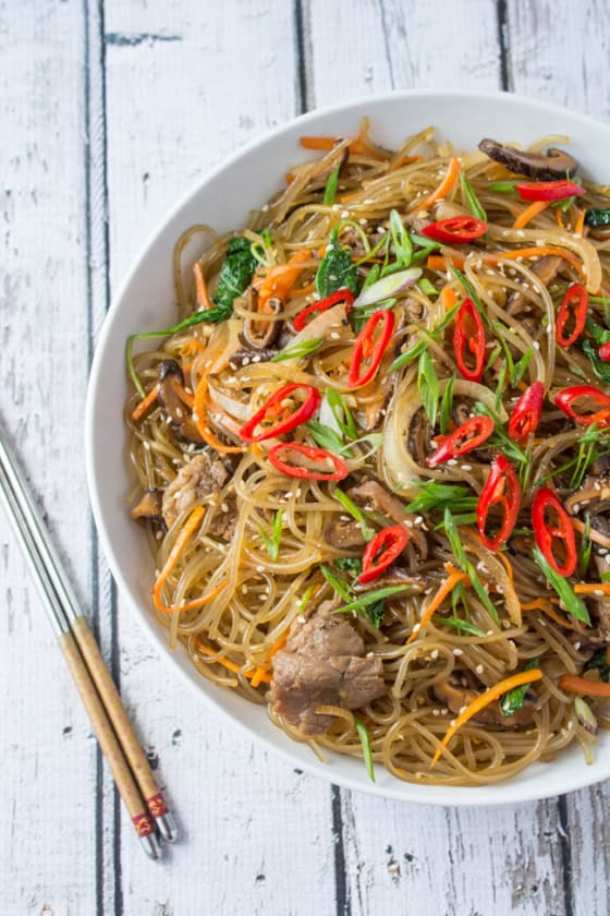 Sesame Oil Recipes - Wok & Skillet