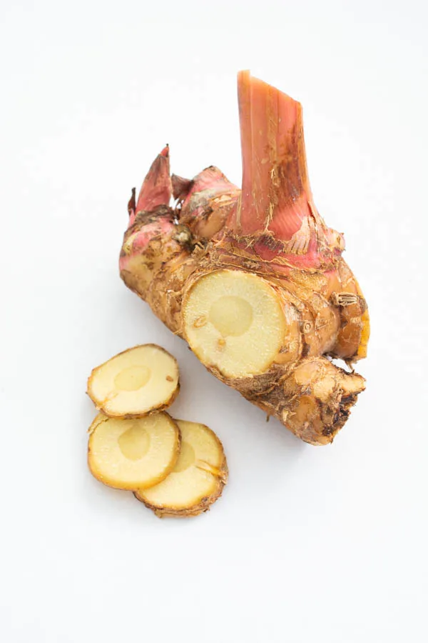 Galangal - Wok & Skillet