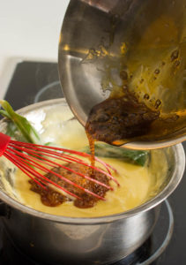 Coconut Jam (Kaya) | A step-by-step guide by Wok & Skillet