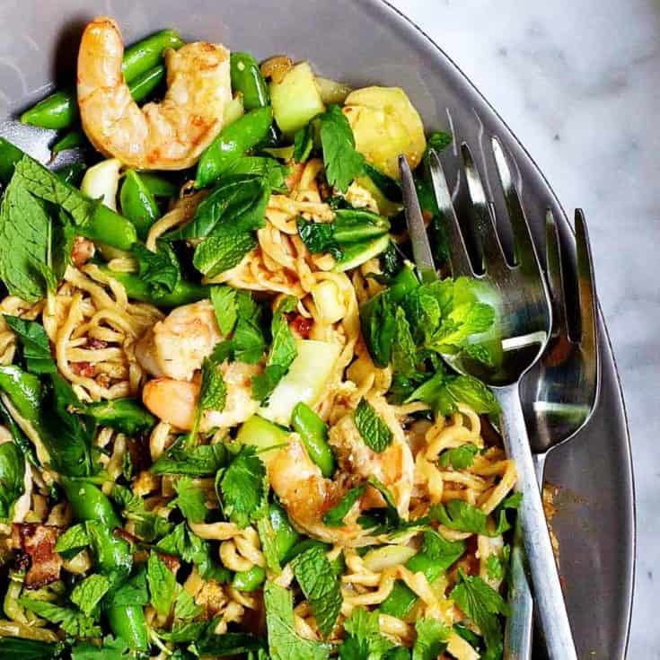 35 Asian Noodle Recipes You Need To Try - Wok & Skillet