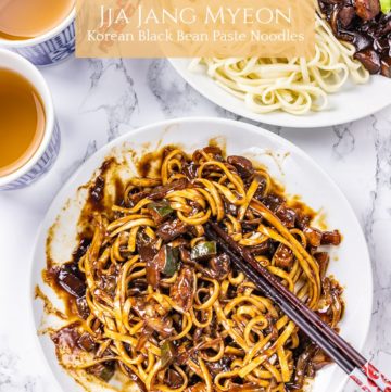 35 Asian Noodle Recipes You Need To Try - Wok & Skillet