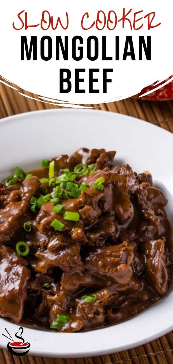 Slow Cooker Mongolian Beef - Wok & Skillet