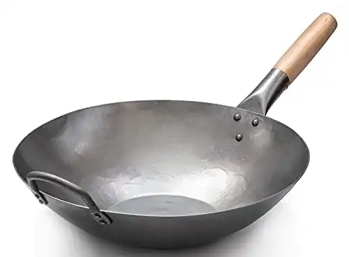 Top 10 Asian Kitchen Essentials - Wok & Skillet